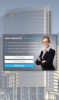 iCreate | Admin | Public Templates